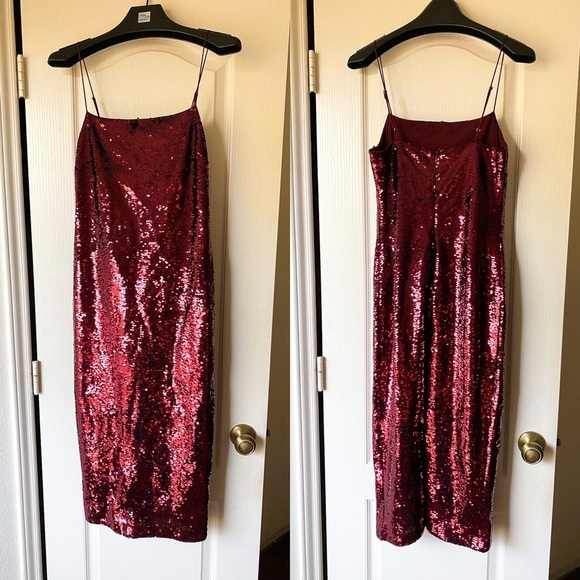 Cami NYC | Dresses | Cami Nyc The Camille Dress S | Poshmark